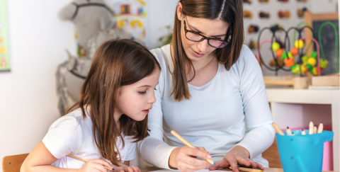 Unlocking Potential. Changing Lives. | Acadience Learning