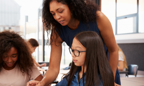 Acadience® Reading K–6 Benchmark Goals | Acadience Learning