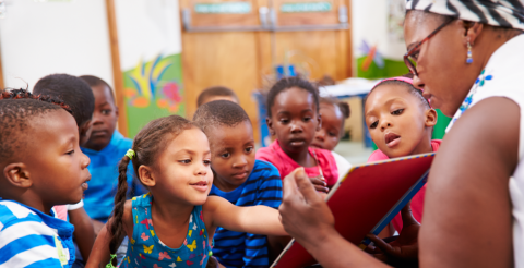 About Us | Acadience Learning