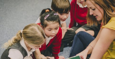 Acadience Math Assessments (For K - 6) | Acadience Learning