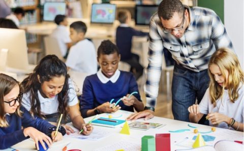 Acadience Math Assessments (For K - 6) | Acadience Learning