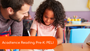 Reading Assessments, Tools, and Resources | Acadience Learning