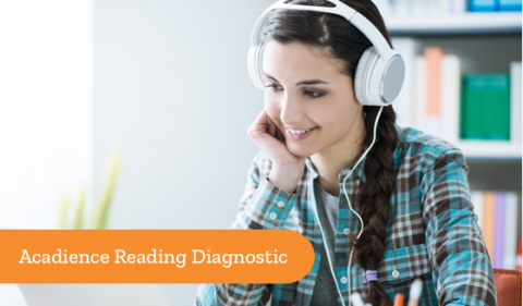 Reading Assessments, Tools, and Resources | Acadience Learning
