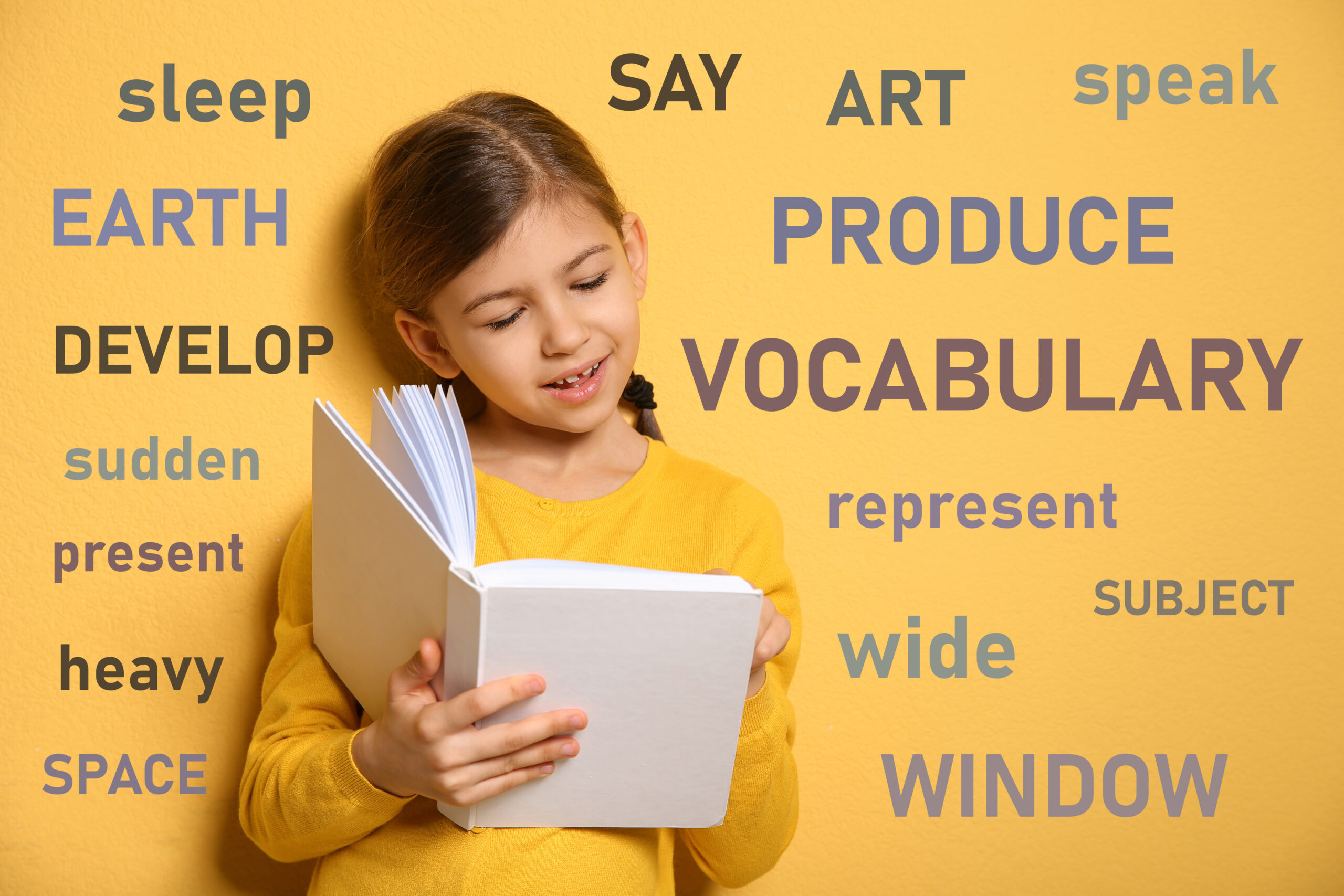 Spotlight on Vocabulary: The Time has Come | Acadience Learning